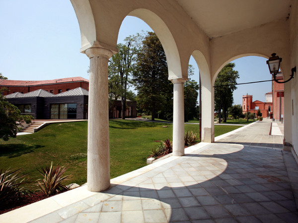 Collegio Internazionale: Università Ca' Foscari Venezia