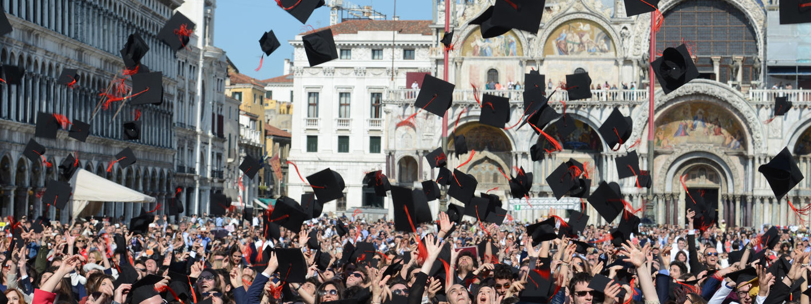 Home: Università Ca' Foscari Venezia