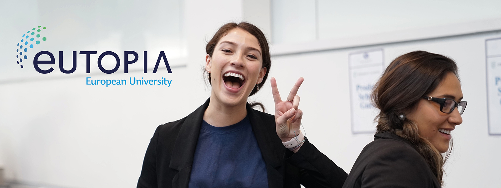 Eutopia: Università Ca' Foscari Venezia