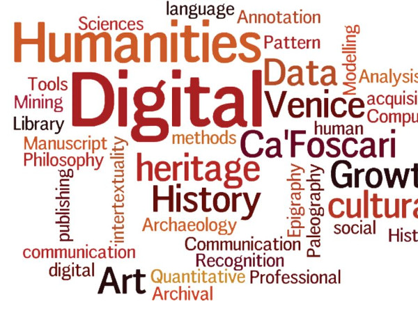 Home: Department of Humanities