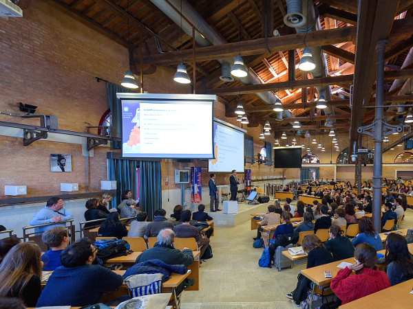 Faculty and staff: Ca' Foscari University of Venice